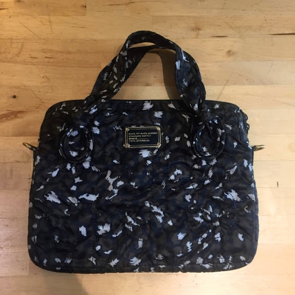 Marc By Marc Jacobs | Bags | Marc By Marc Jacobs Laptop Bag Case | Poshmark